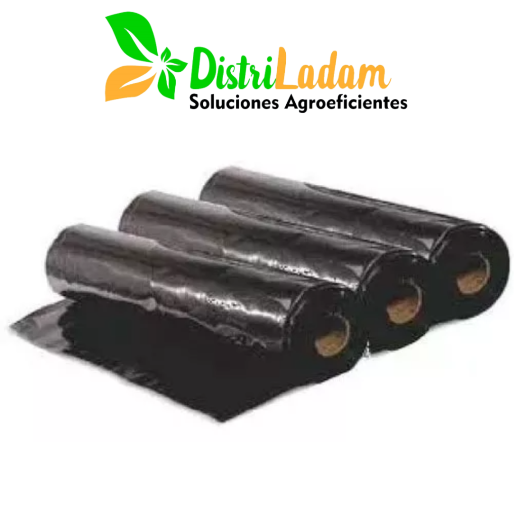 Plástico Negro – Distriladam